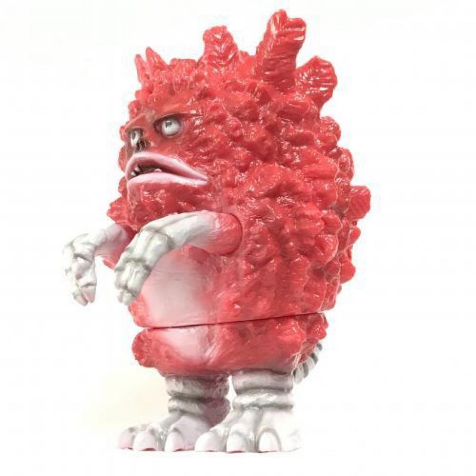 Dream Rocket Fantasy World Friends Series Garamon | eBay