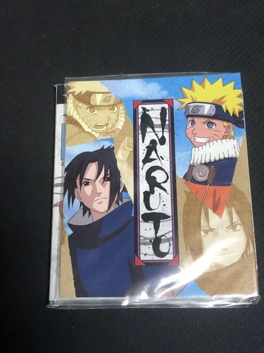 Naruto Sticky Set | eBay