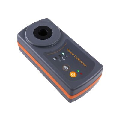 Sound & Audio Measurement - Signal Generator