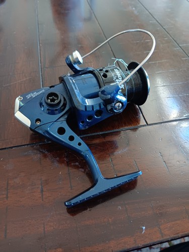 Tsunami Shockwave Pro 350 Saltwater or Freshwater Reel | eBay