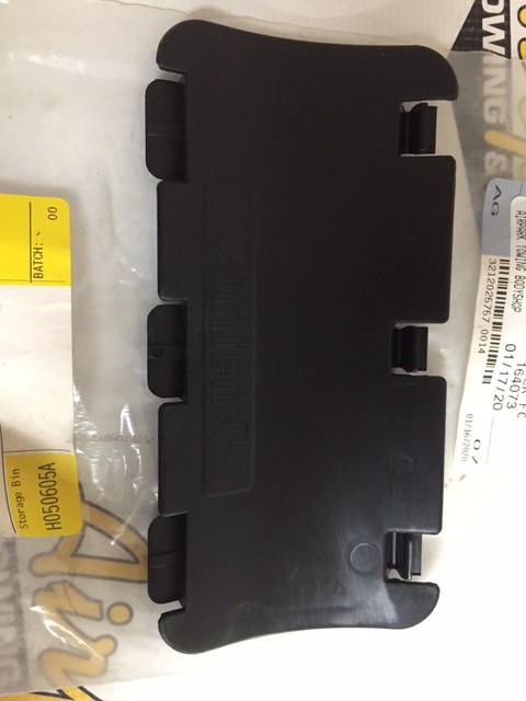 BMW 51717143261 Genuine OEM Fender Liner Lower Cover for sale online | eBay