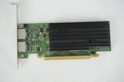 Dell 0X175K Nvidia Quadro NVS 295 PCIe 256MB GDDR3 Graphics Card | eBay