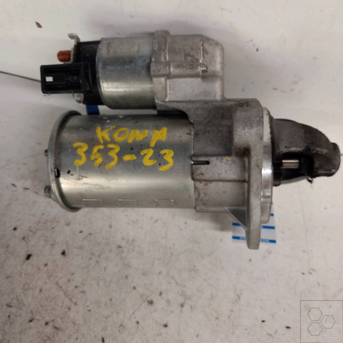 démarreur pour HYUNDAI I30 3A SERIE Wagon 1.0 T-GDI 12V Sw ff39f5 ...
