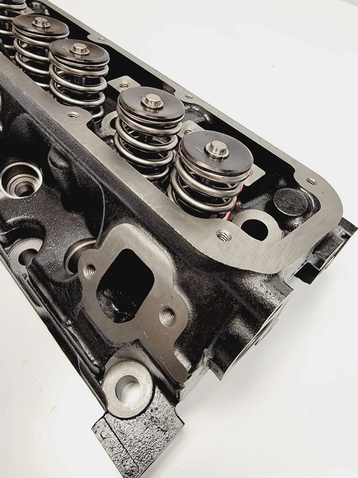 New Pair Dodge Chrysler Monster Magnum 318 360 5.2L 5.9L OHV V8 ...