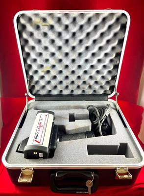 Traffic Control & Road Safety - Kustom Signal Pro Laser Iii