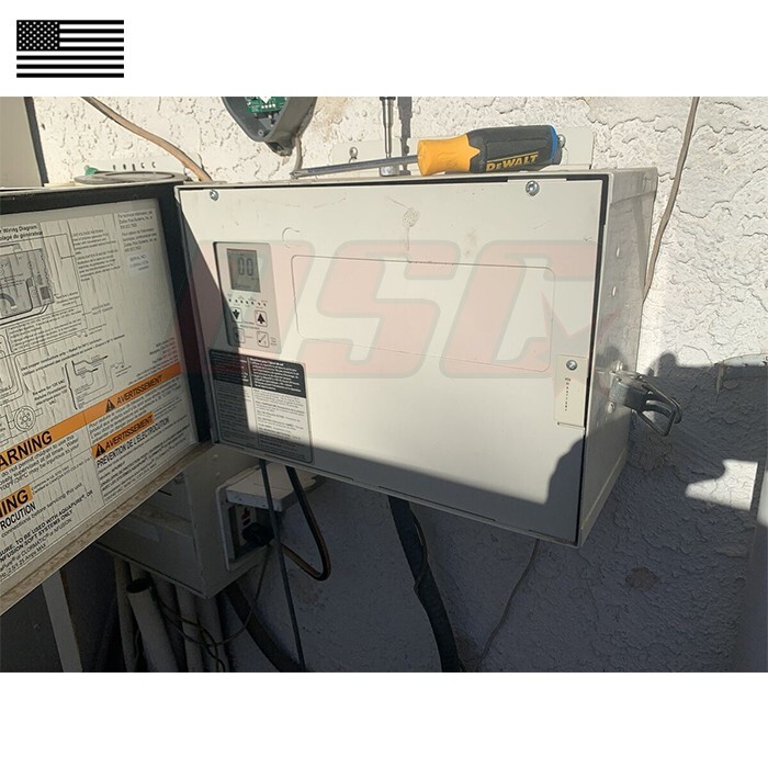 Jandy AquaPure Power Supply APUREM & Salt Cell PLC1400 | eBay