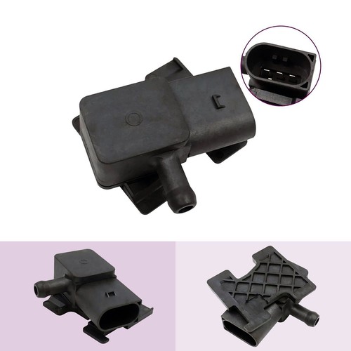 for BMW MINI Cooper Exhaust Pressure Sensor E87 F20 E90 F30 X3 X5 DPF ...