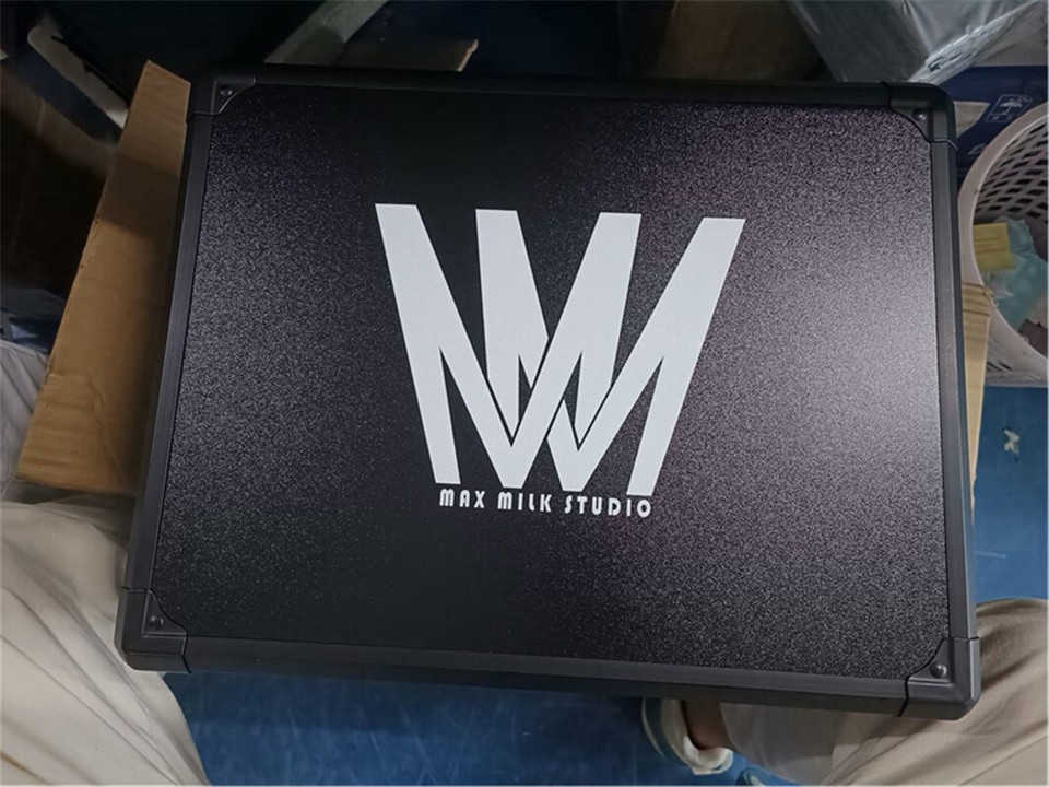 Mech Girl MMS CHAOS Studio Resin Statue 28cm Original | eBay