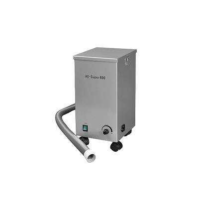 Air & Vacuum Systems - Adp Vacuum Dental