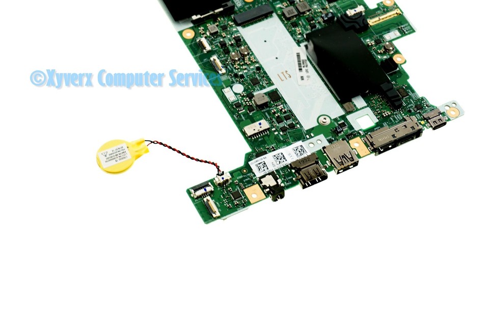 SB20V08305 NM-B901 GENUINE LENOVO MOTHERBOARD I5-8365U T490 20N3-S6GP00 ...