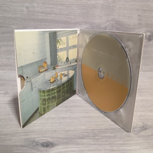 Sparks - The Collection Interior Design - CD Album Digipak - Lil ...