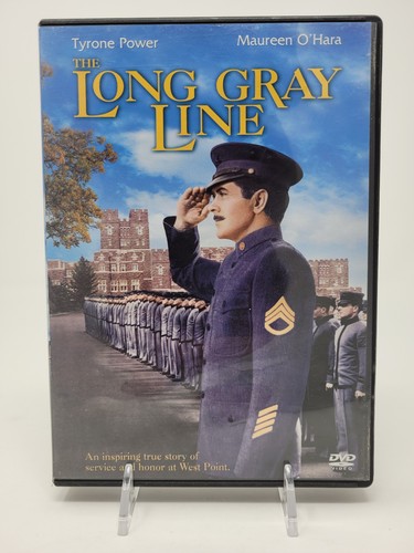The Long Gray Line DVD | eBay