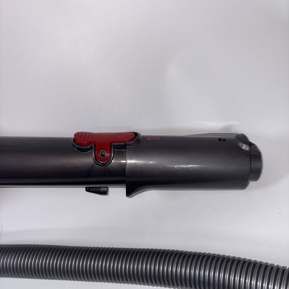 Dyson DC23 Vacuum Cleaner Suction Hose Pipe Handle Replacement Parts | eBay