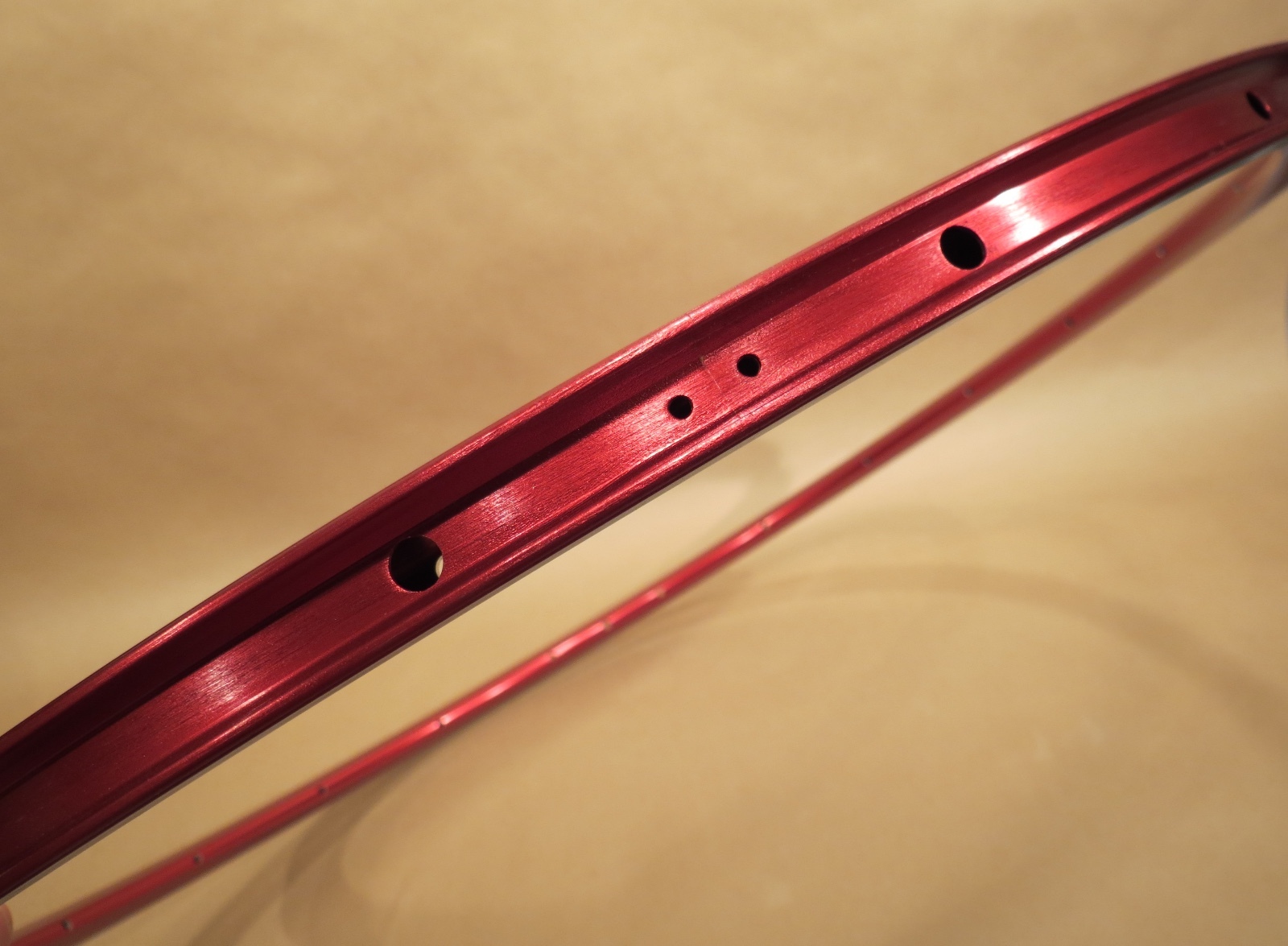 Kinlin XR-270 / XR270 | 700c Bicycle Rim | Clincher | NOS | Road Cross ...