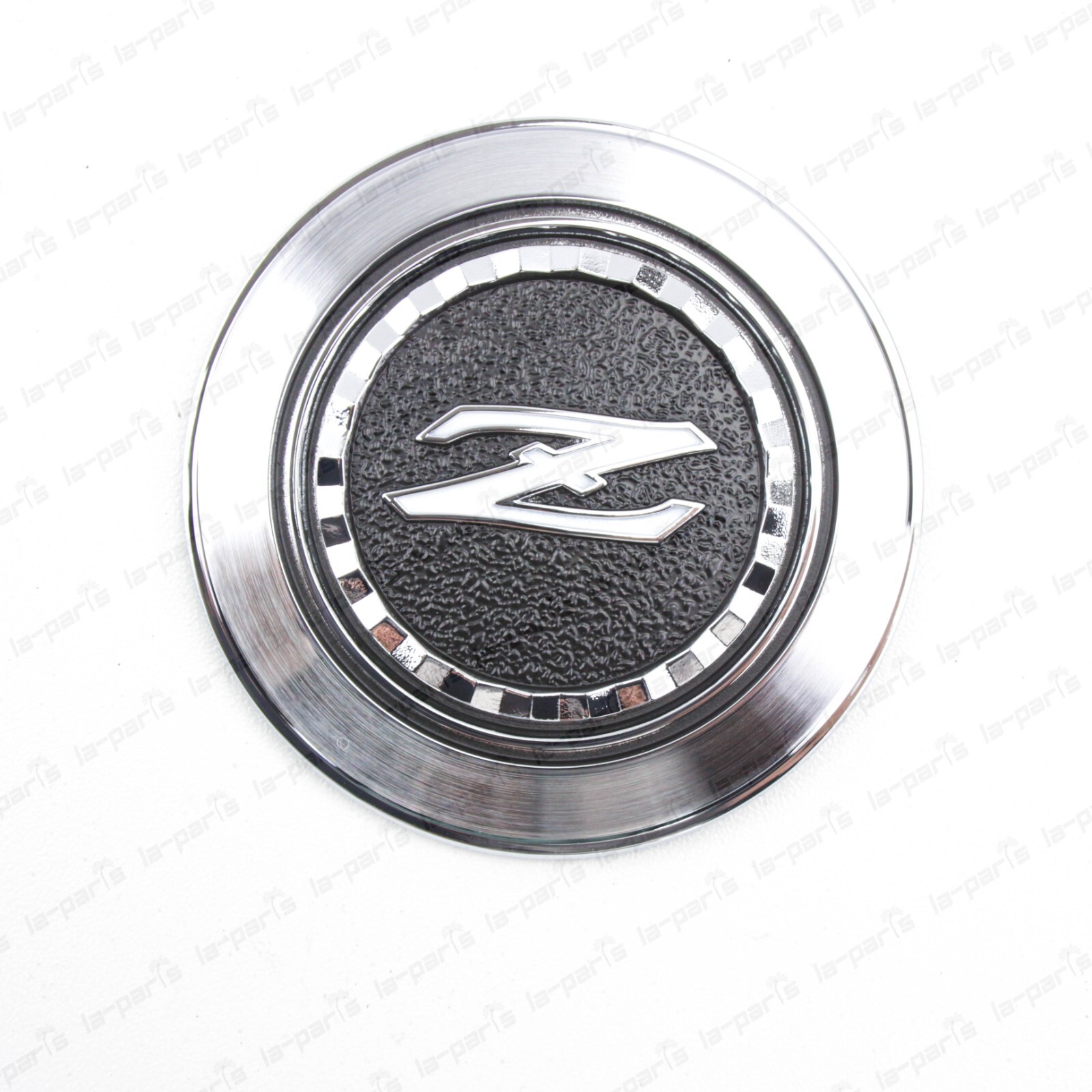 New Genuine Nissan 79-83 Datsun 280ZX S130 Front Hood Z Emblem Badge ...