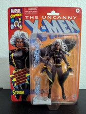 Marvel Legends X-Men: Retro Collection Storm (Retro)