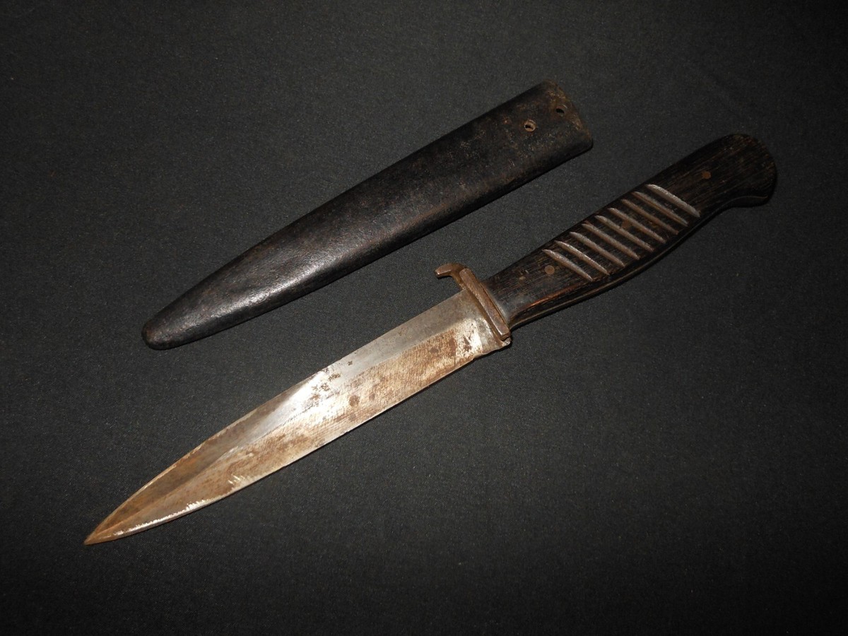 Trench Knife Tattoos 69 Striking Dagger Tattoos With Meaning Our