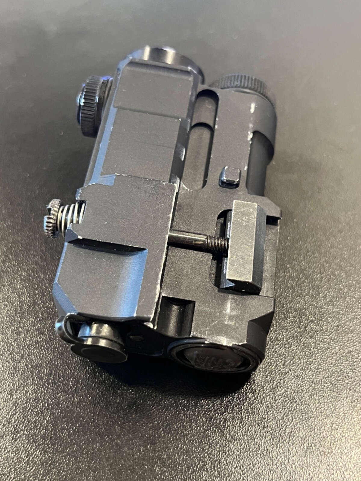 Zenitco Perst-4 Green + IR Laser Unit | eBay