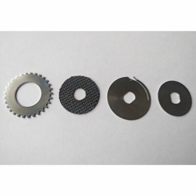 Clicker Drag Tuning Washers Kit for Piscifun Saex Elite Baitcasting ...