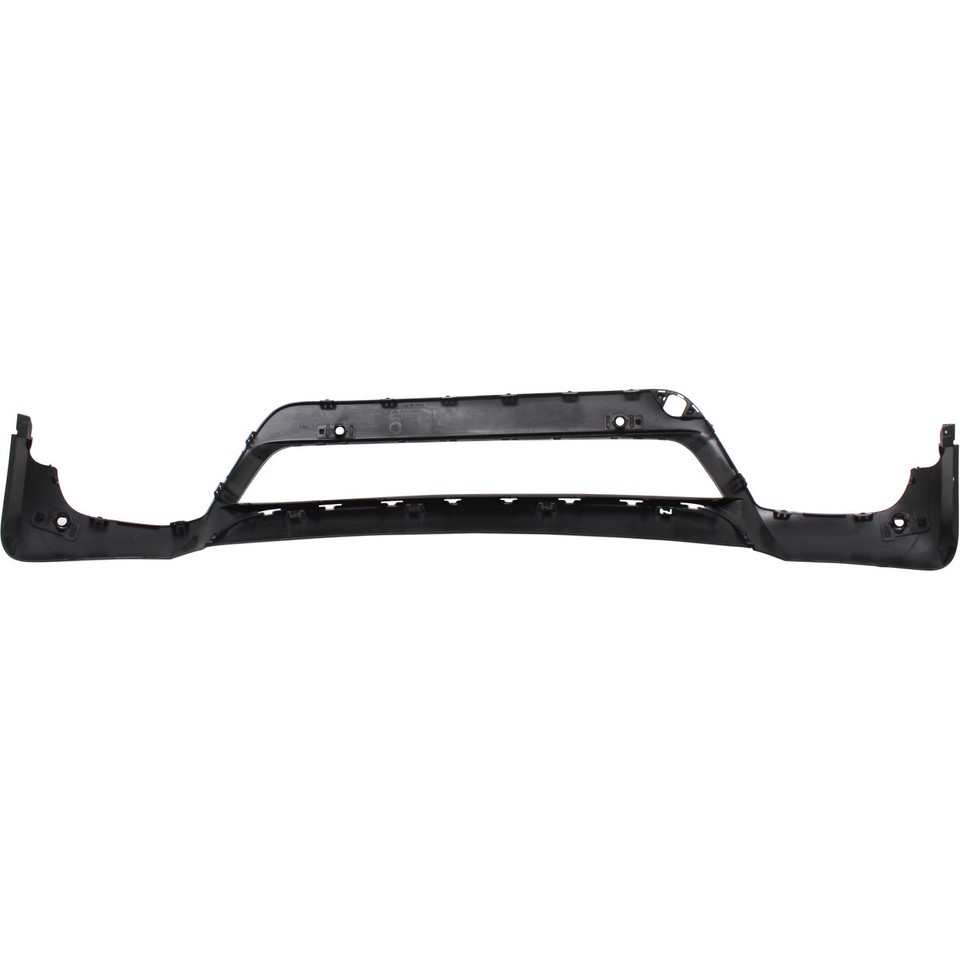 CAPA Bumper Cover Fascia Front Lower for BMW X5 2011-2013 BM1015104 ...