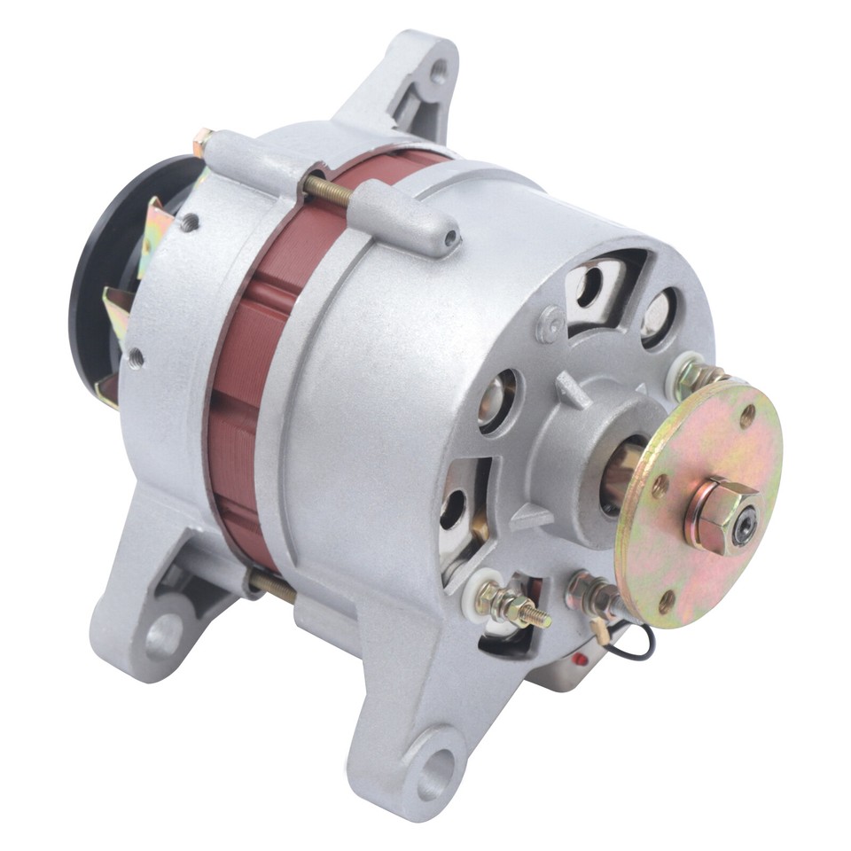 Permanent Magnet Synchronous Generator PMA AC Alternator Pure Copper ...