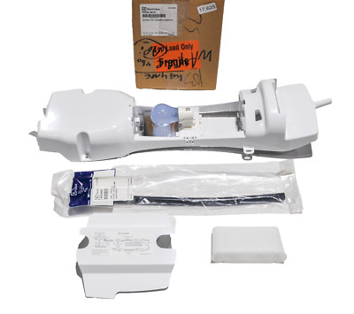 Electrolux 5303918675 Refrigerator Control Box includes Drain Tube | eBay