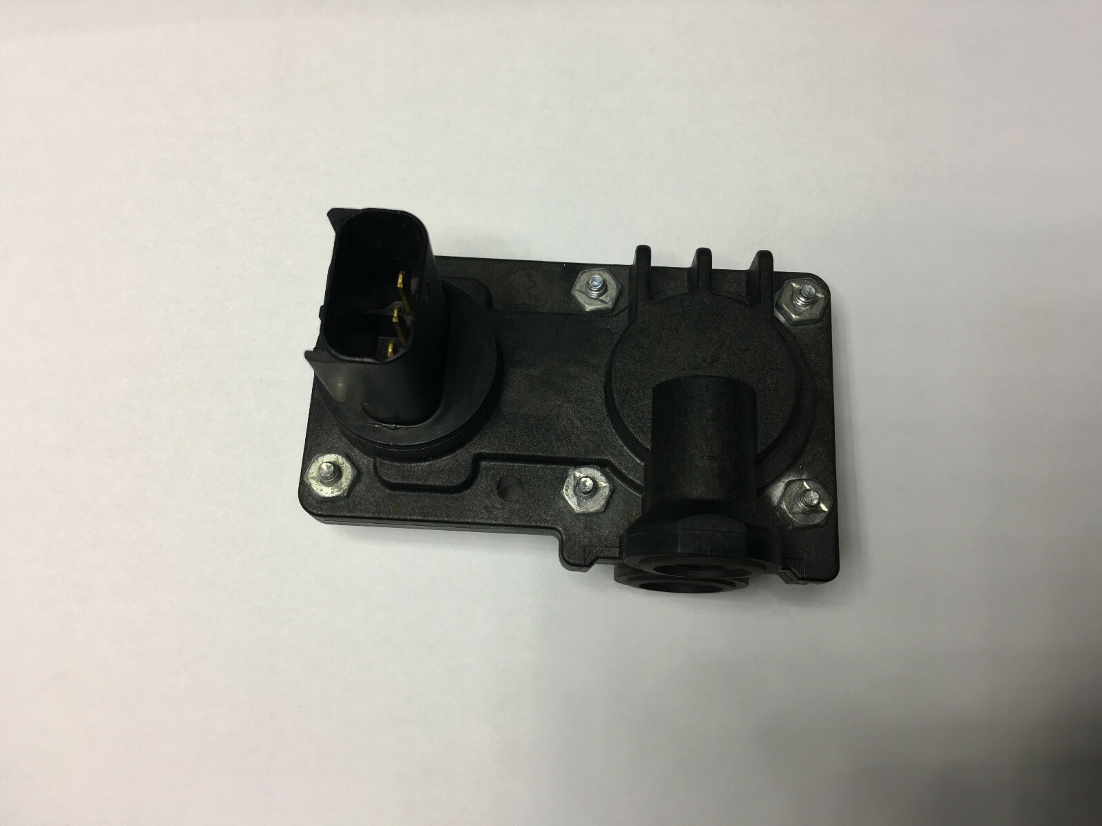 For Detroit Diesel Series 60 DDEC V 14.0 For Delta Pressure Sensor P/N ...