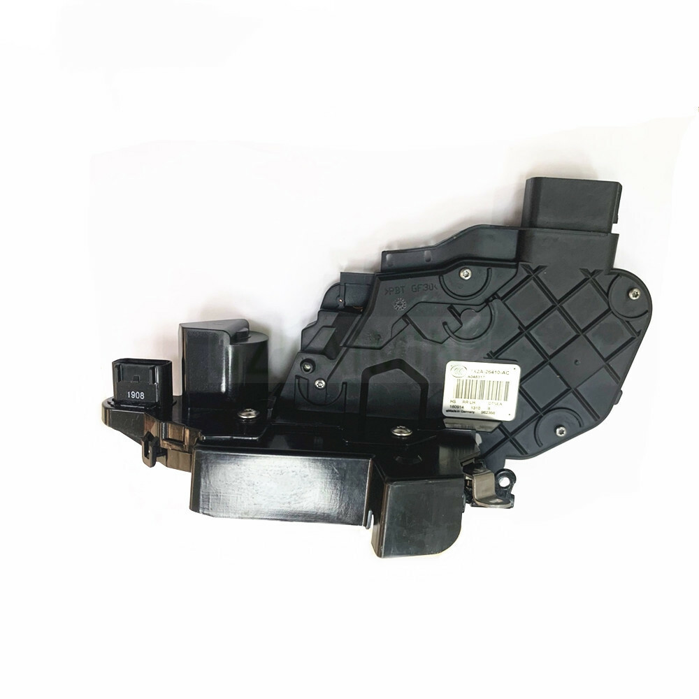 LR091525 Black Front Right Door Latch Lock Actuator for Range Rover ...
