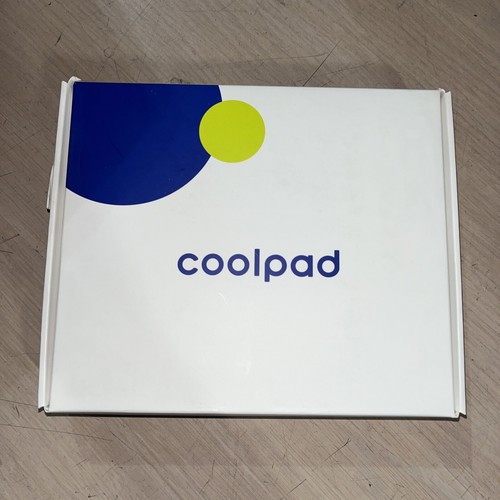 LOT OF 10 IN BOX COOLPAD SURF CP332A 4G LTE WIFI HOTSPOT SPRINT & BOOST ...