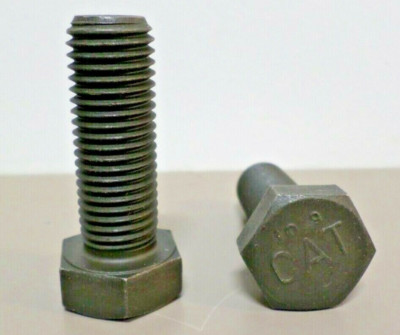 CAT Bolts M16-2.0x45mm Caterpillar | eBay