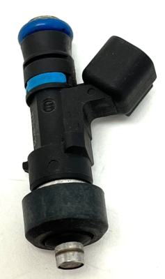 BOSCH/OEM 280158055 NEW FUEL INJECTOR | eBay