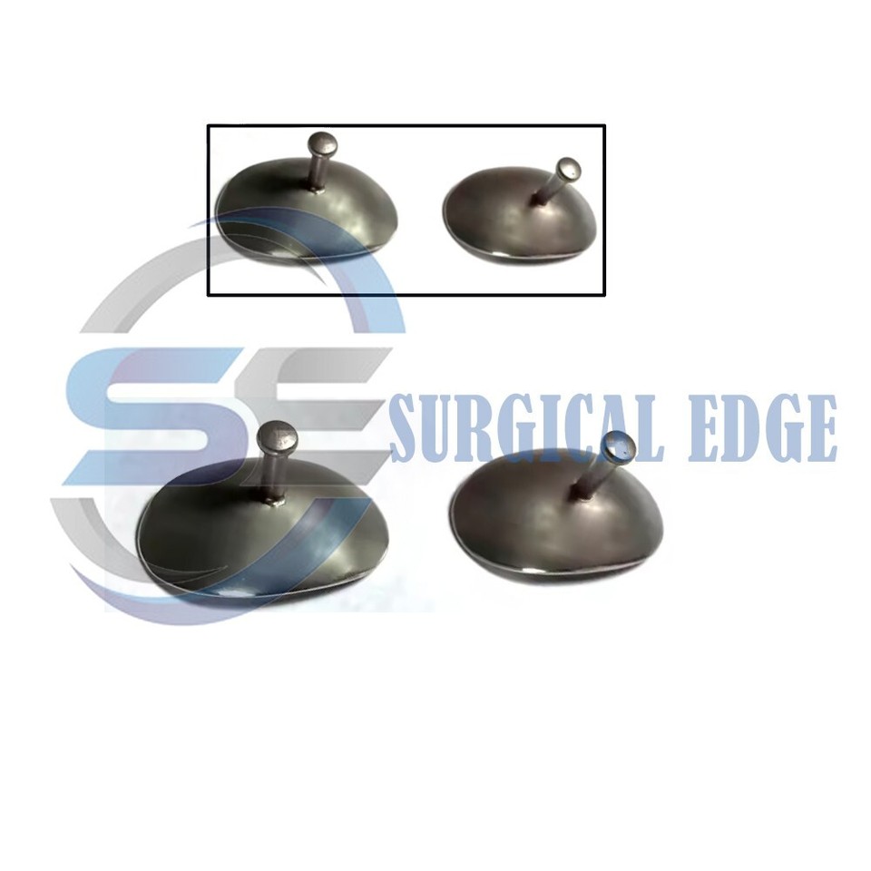 Eye shield Ocular Sclera Protection Laser Tattoo Remove Eyelid 1 Pair ...