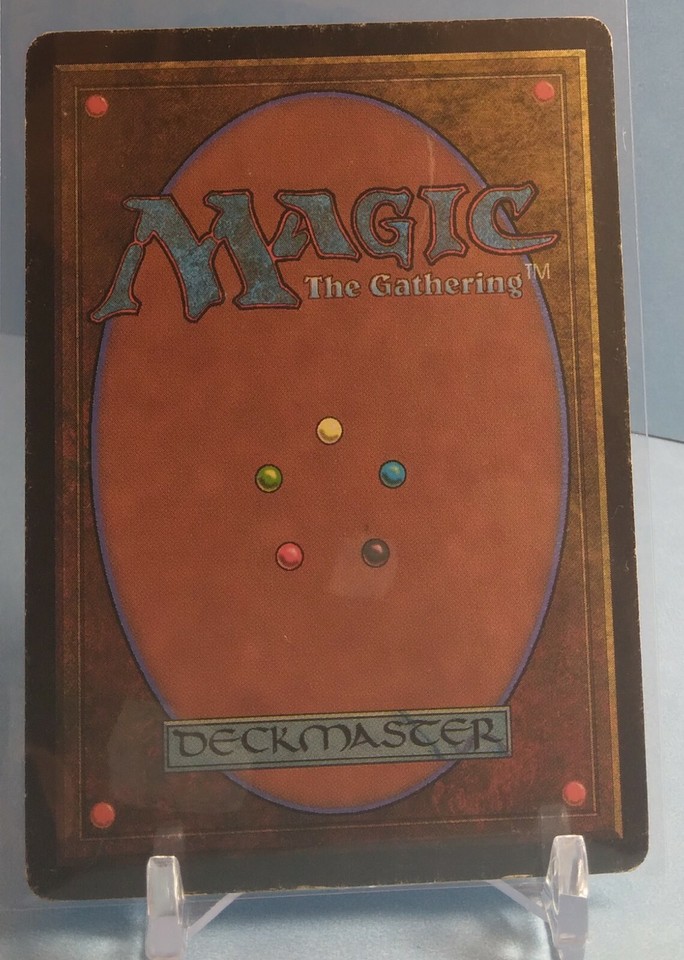 Shatter - Magic the Gathering MTG Unlimited Edition Single Card | eBay