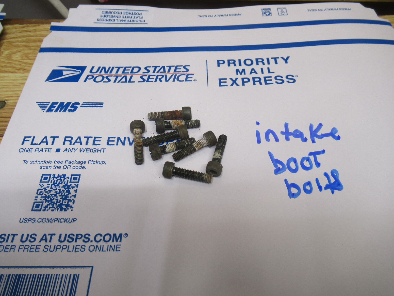 YFZ 350 YAMAHA BANSHEE 2003 INTAKE BOOT MOUNTING BOLTS | eBay