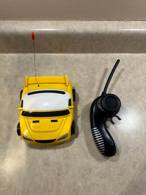 Kid-Riffic Toys Mustang Phat Boyz RC Car 2003 | eBay