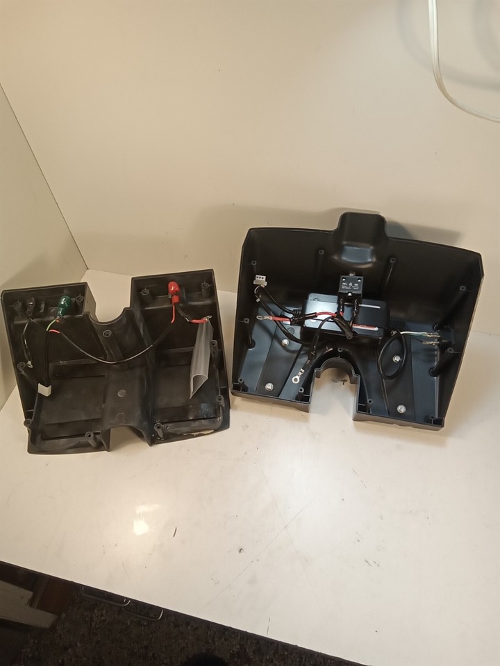 Golden Tech Buzz Around Lite Mobility Scooter, Battery Box, AS IS ML1 ...