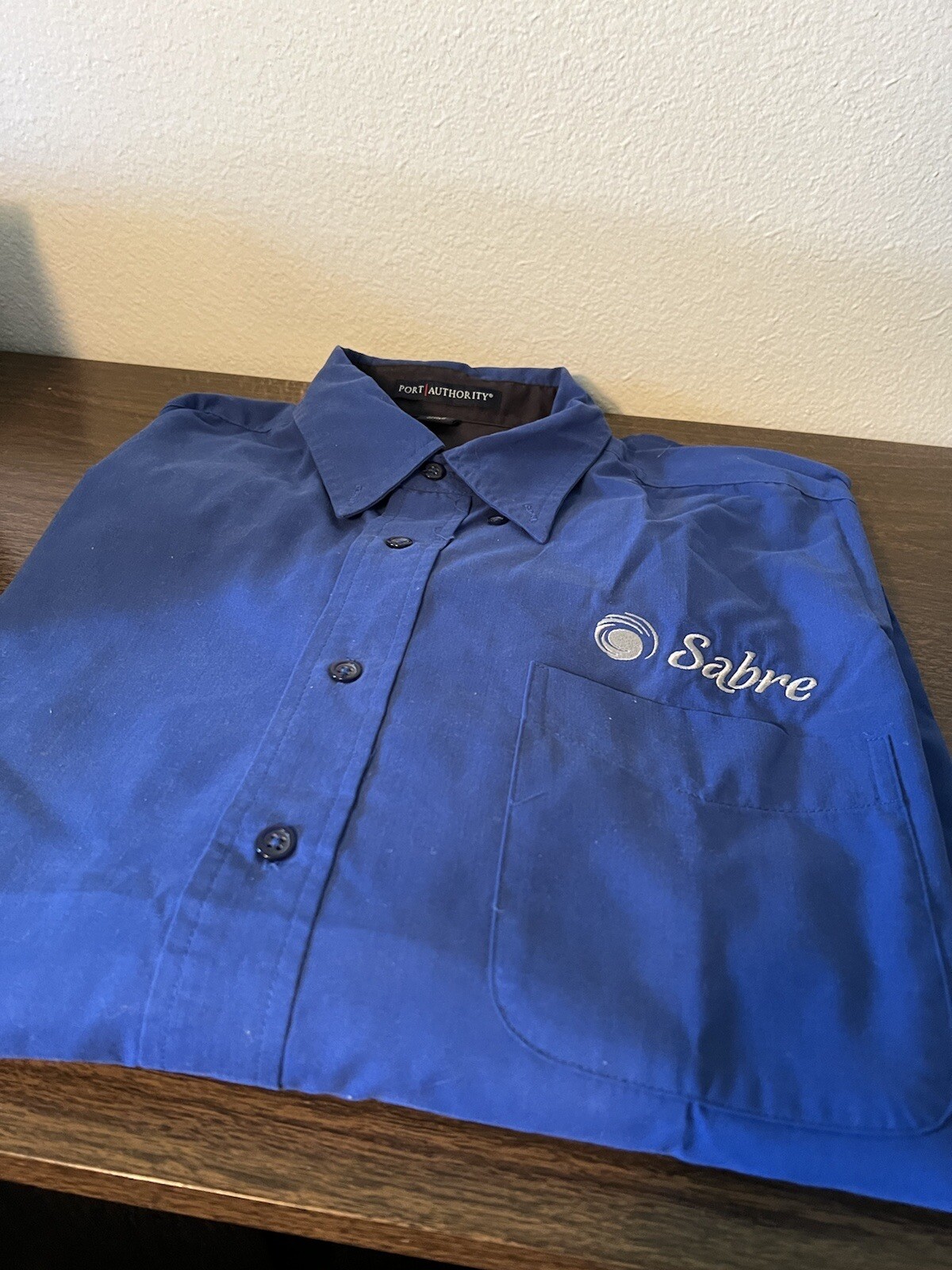 Screen Worn “The Office” Sabre Shirt with COA | eBay