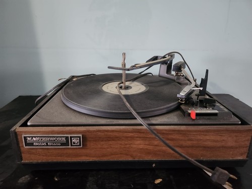 Garrard 3000 Turntable | eBay