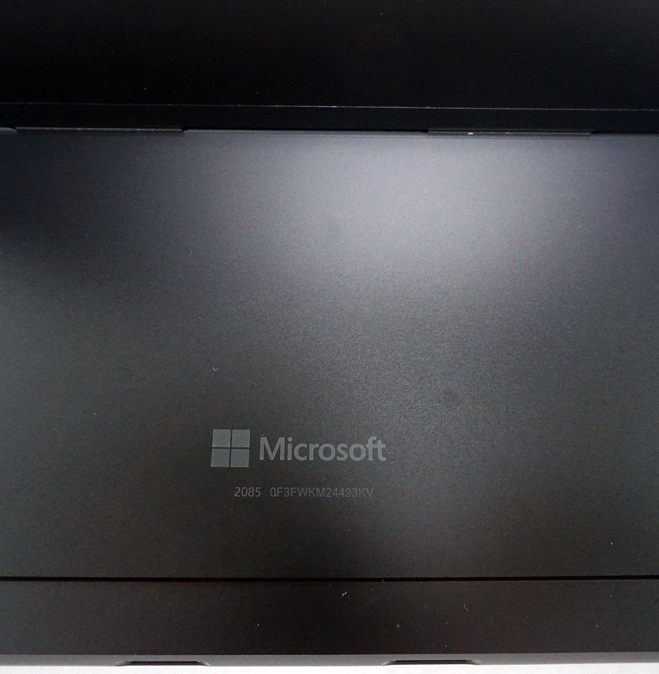 Microsoft Surface Pro 11 Copilot+ PC 2085 13" Snapdragon X Elite 16GB ...