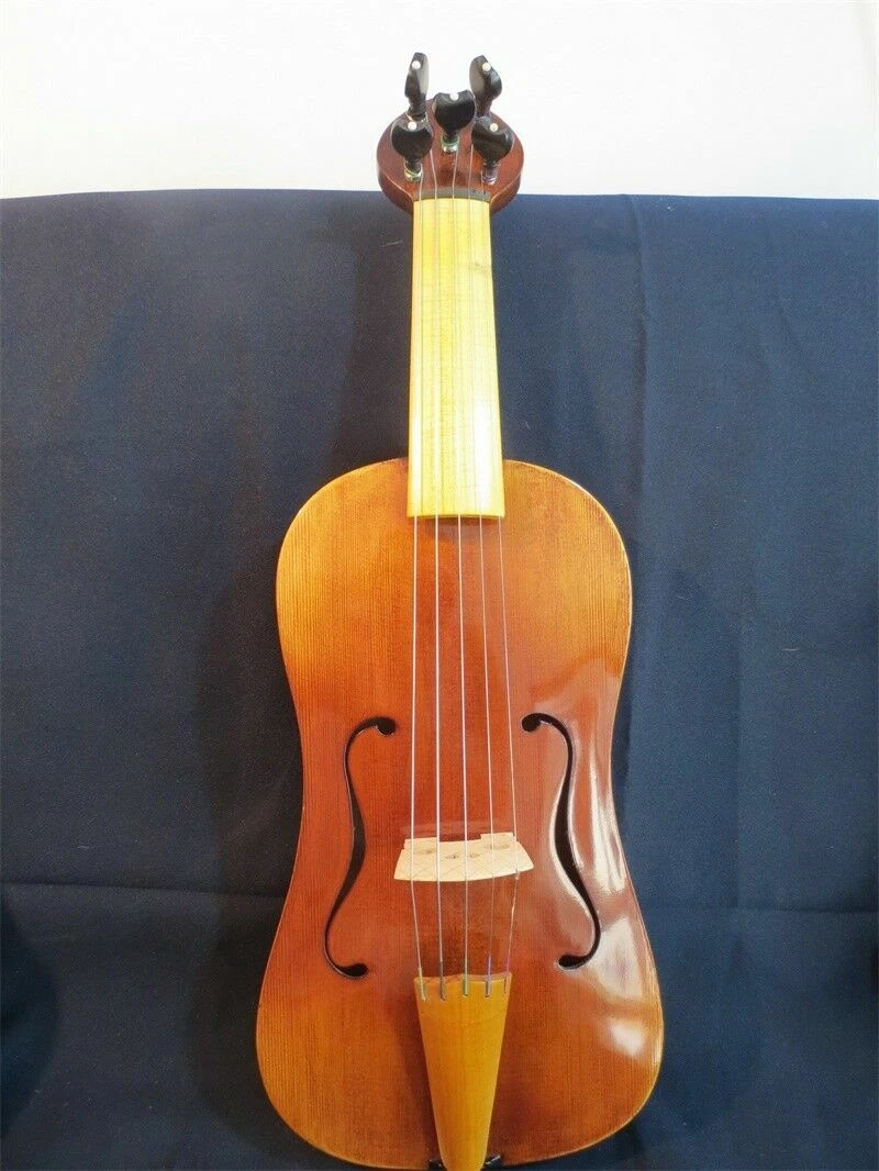 Medieval Viol
