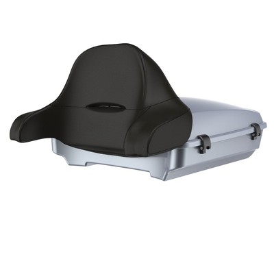 Rushmore Razor Tour Pak Pack Wrap Around BRILLIANT SILVER For 97 ...