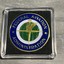 United States Federal Aviation Administration (FAA) Challenge Coin 40mm ...
