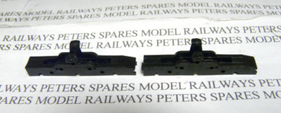 Graham Farish GF1 Class 37/50/55/57 Bogie Tower Pk2 N Gauge | eBay UK