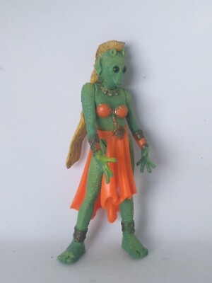 Star Wars: The Power of the Force - Greeata (1998, Kenner) | eBay Australia