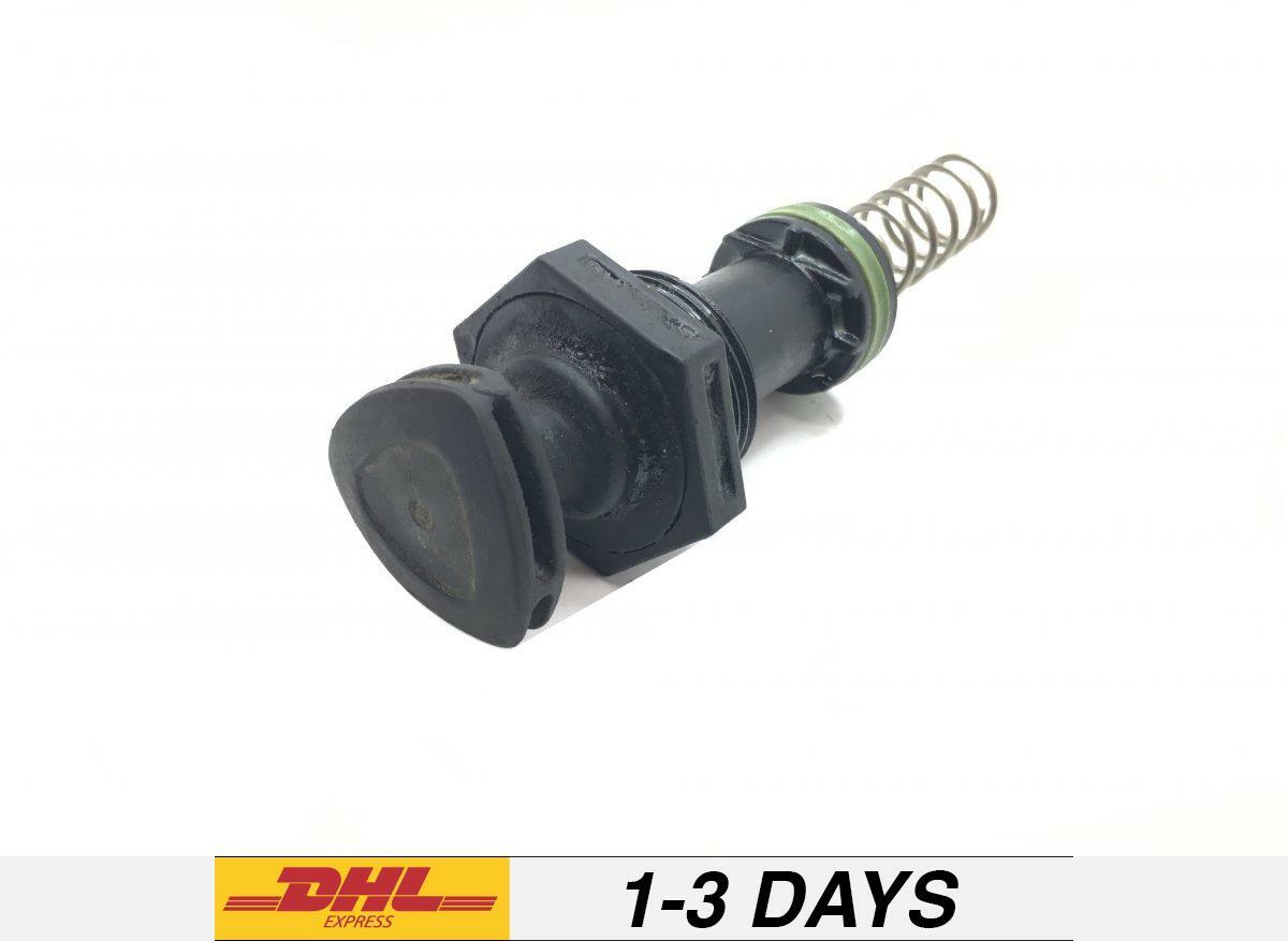 2052856 Fuel Hand Feed Pump Scania F K N-Series Coaches Trucks Lorries ...