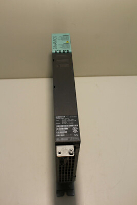 Siemens 6SL3100-1DE22-0AA0 Sinamics Control Supply Module | eBay