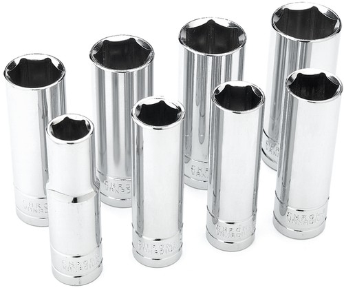 Wilmar Deep Length Sockets W32300 | eBay