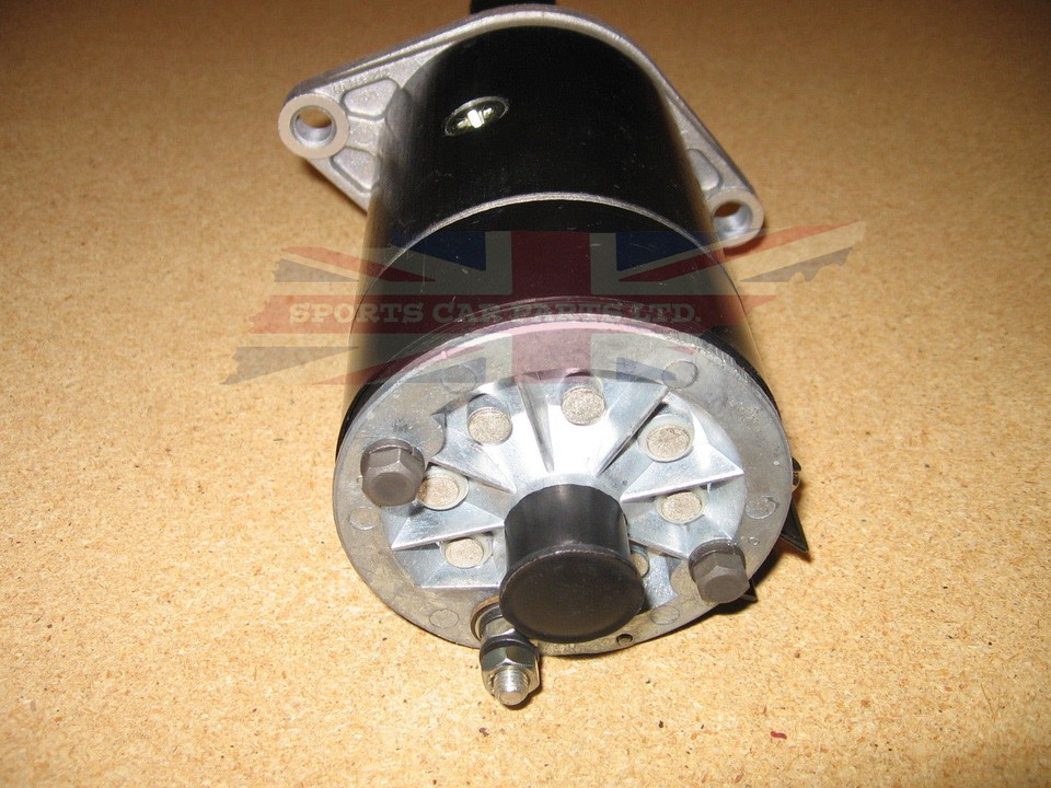 100% Brand New Starter for Triumph Spitfire TR250 GT6 | eBay