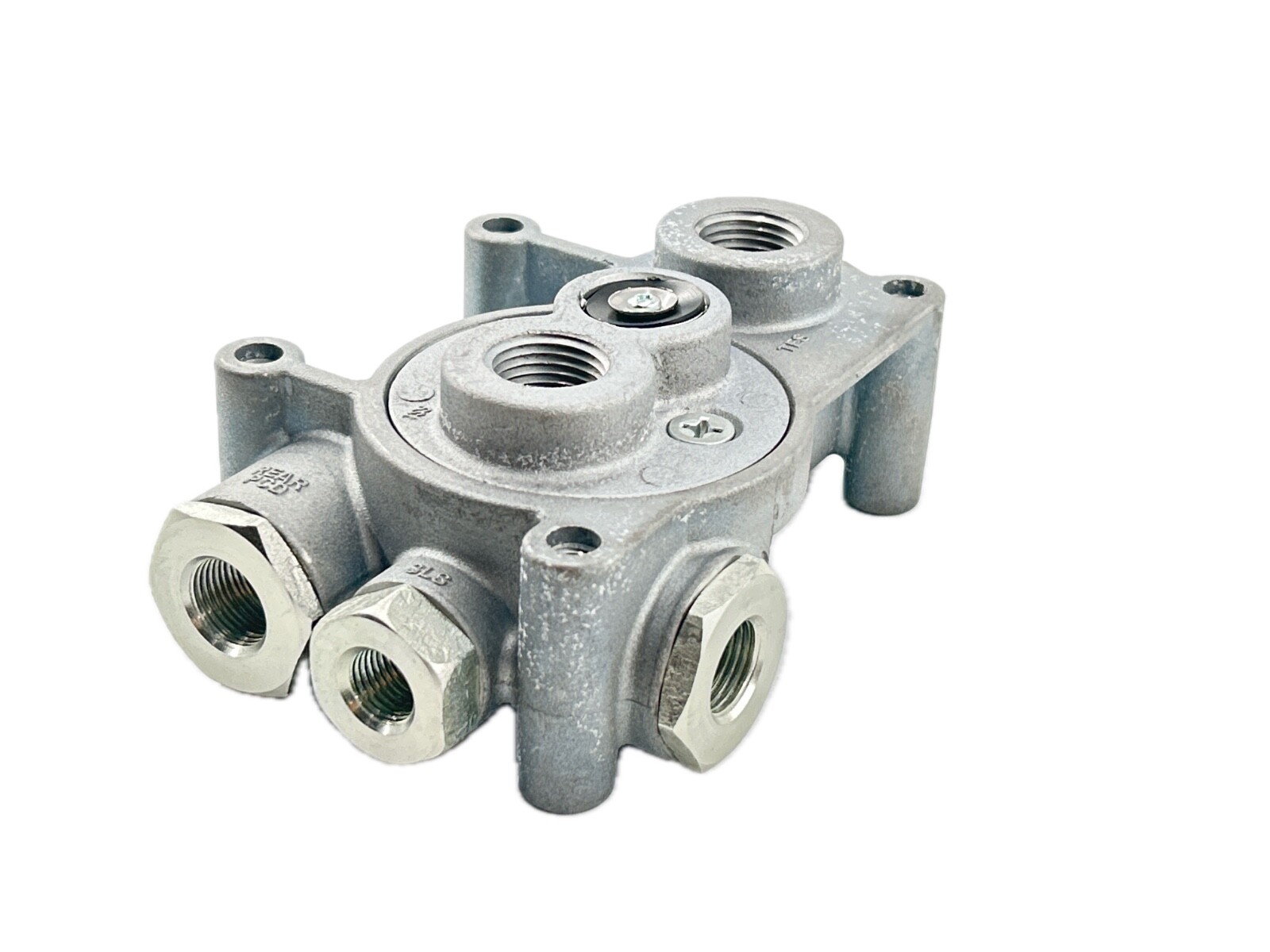 One Bendix Style TP-5 Type 5 Trailer Protection Valve Replaces Bendix ...