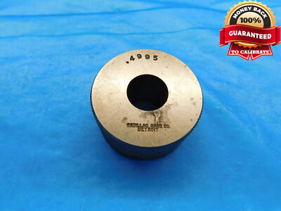 Inspection Gauges - Cadillac Gage